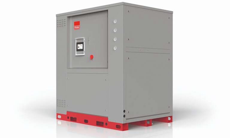 Stulz booster adds free-cooling functions - Cooling Post