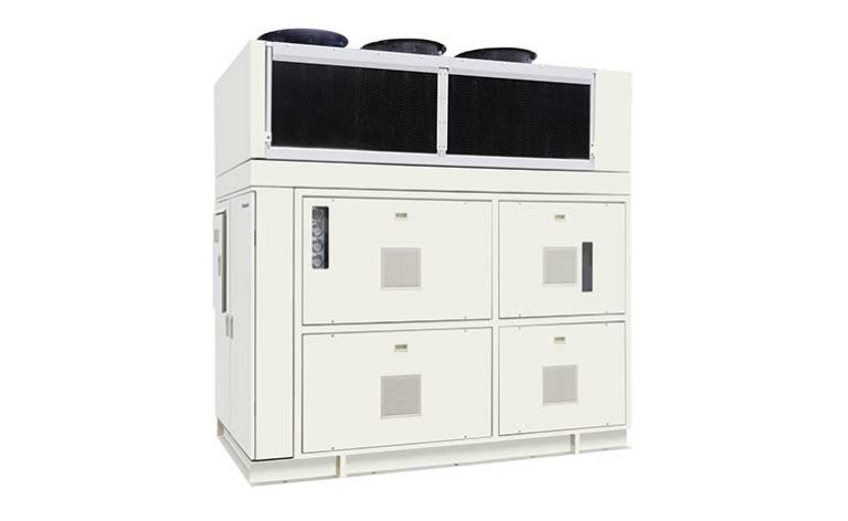 Panasonic launches 80hp CU in Japan - Cooling Post