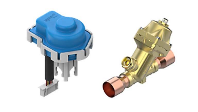 Danfoss extends EEV applications - Cooling Post