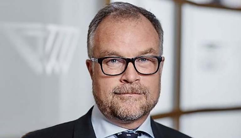 Beijer Ref makes CFO leadership change - Cooling Post