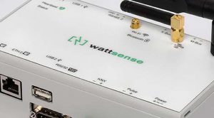 Siemens buys French start-up Wattsense - Cooling Post