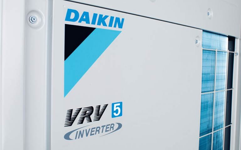 Daikin VRV brings R32 to the larger building - Cooling Post