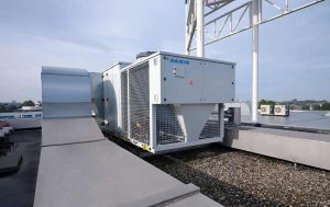 R32 rooftops provide year-round efficiency - Cooling Post