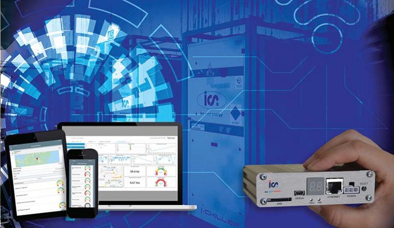 ICS adds a remote link - Cooling Post