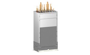 Hybrid VRF gains vertical flexibility - Cooling Post