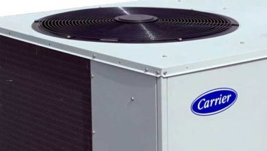 Carrier selects R454B for rooftops - Cooling Post