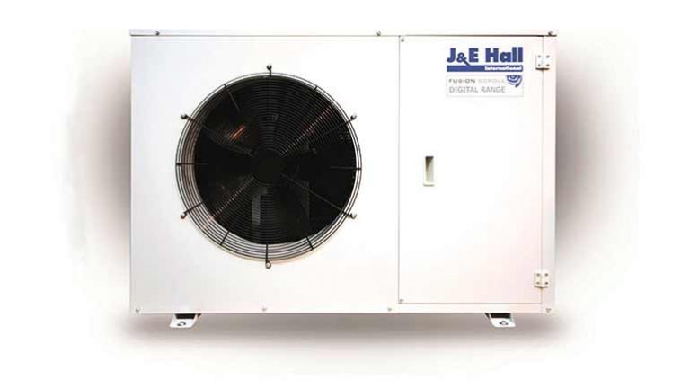 TF Solutions adds J&E Hall condensing units - Cooling Post