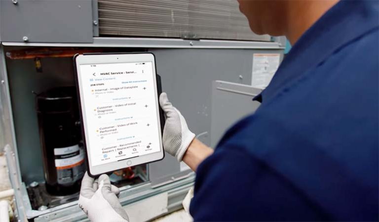 Daikin latest to adopt AI service tool - Cooling Post