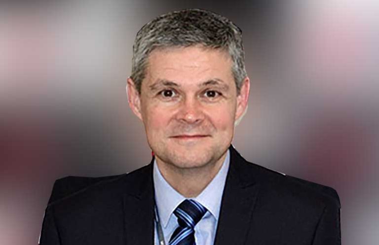 Andy Reed to retire - Cooling Post