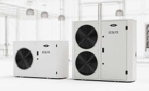 Ecolite units extend refrigerant options - Cooling Post