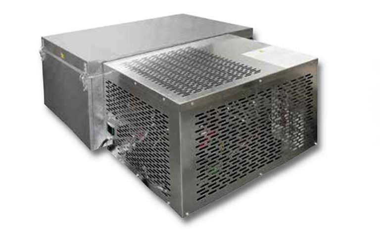 Subway rides savings on R290 refrigeration - Cooling Post