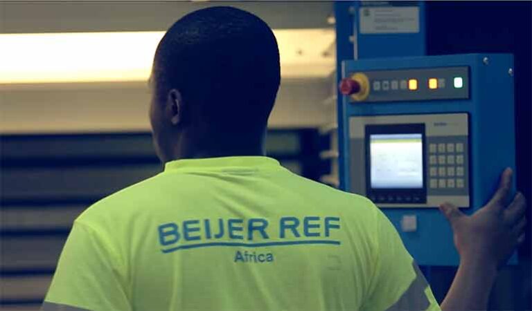Beijer Ref moves into transport refrigeration - Cooling Post