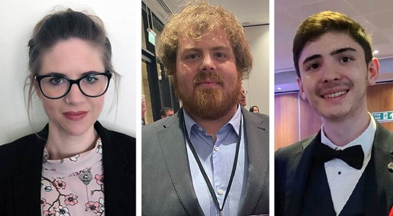 RACHP success at BESA awards - Cooling Post