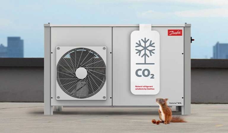 Danfoss launches CO2 Optyma - Cooling Post