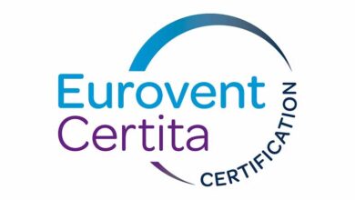 Lu-ve claims Eurovent first for CO2 coolers - Cooling Post