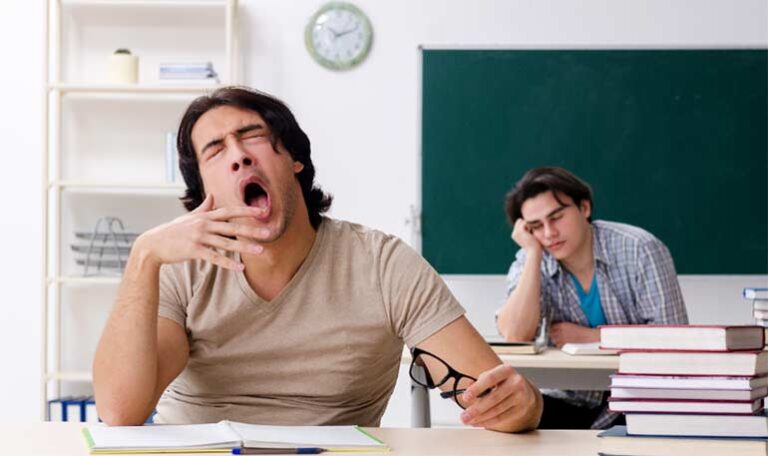 Poor air quality affecting student performance - Cooling Post