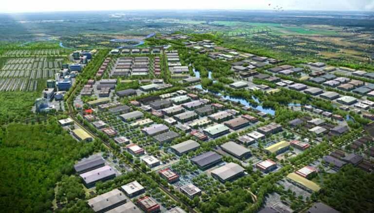 Daikin to build $220m AC factory in Indonesia - Cooling Post