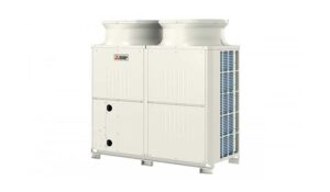 Mitsubishi heat pump uses R454C - Cooling Post