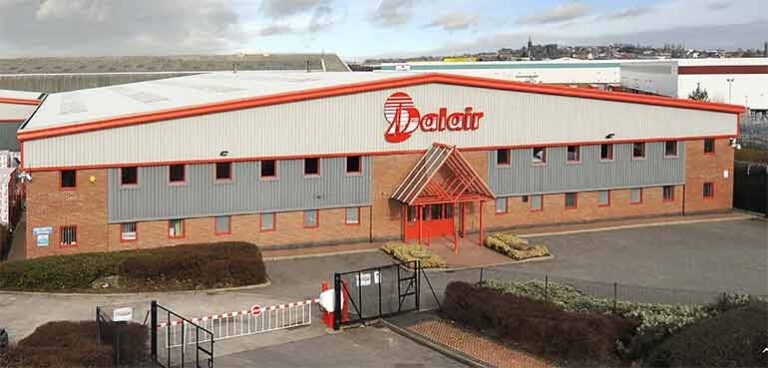 Swegon buys UK AHU manufacturer Dalair - Cooling Post