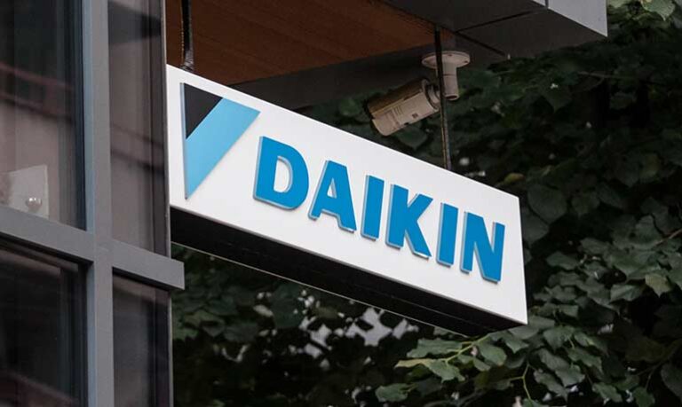 Daikin plans R454C and propane launches - Cooling Post