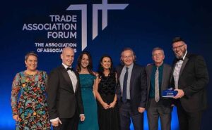 BESA success at trade association awards - Cooling Post