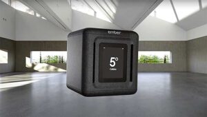 Carrier invests in pharma box - Cooling Post