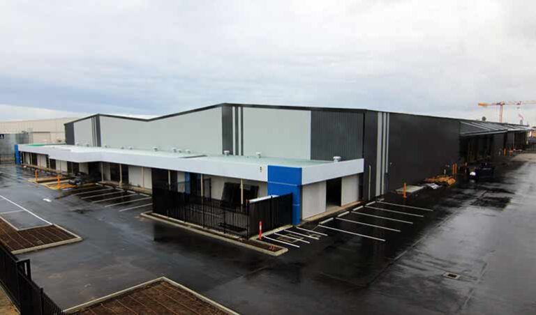 Daikin signals move to new HQ in Adelaide - Cooling Post