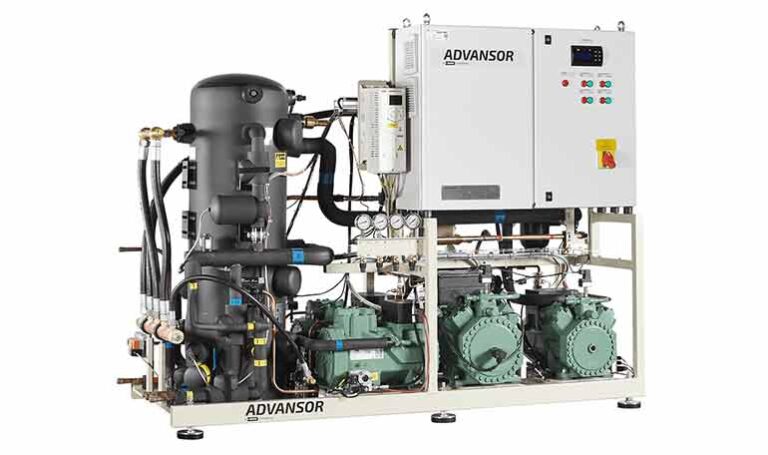 Advansor expands ValuePack CO2 options - Cooling Post
