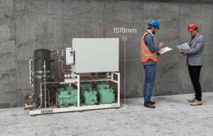 Advansor expands ValuePack CO2 options - Cooling Post
