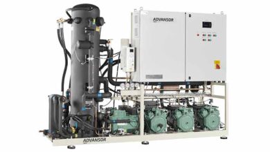 Advansor expands ValuePack CO2 options - Cooling Post