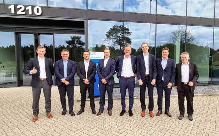 Beijer Ref and Bitzer extend trade deal - Cooling Post