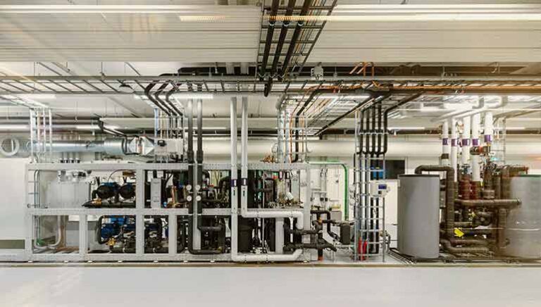 Danfoss opens supermarket of the future - Cooling Post