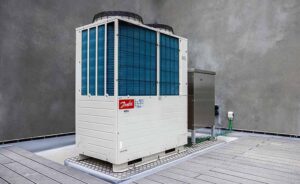 Danfoss opens supermarket of the future - Cooling Post