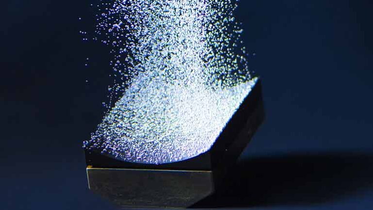 Gas bearings operating on refrigerants - Cooling Post