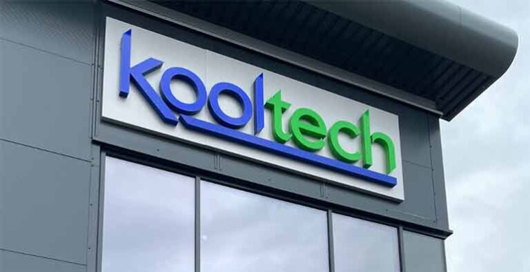 Kooltech opens branch in Cambridge - Cooling Post