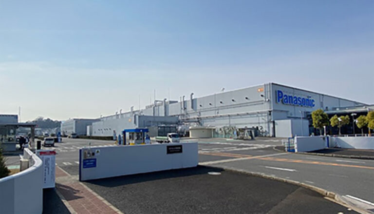 Panasonic plans AC production switch to Japan - Cooling Post