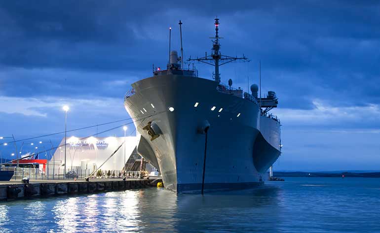 MSA lands $24.5m US Navy contract - Cooling Post