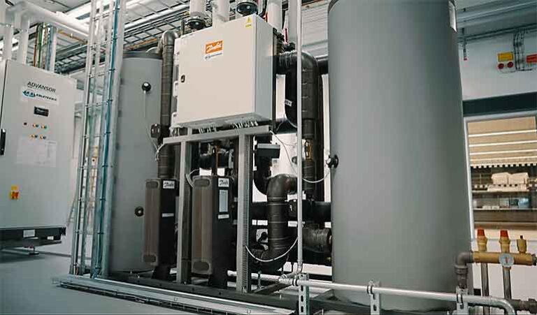 Danfoss open its latest development centre - Cooling Post