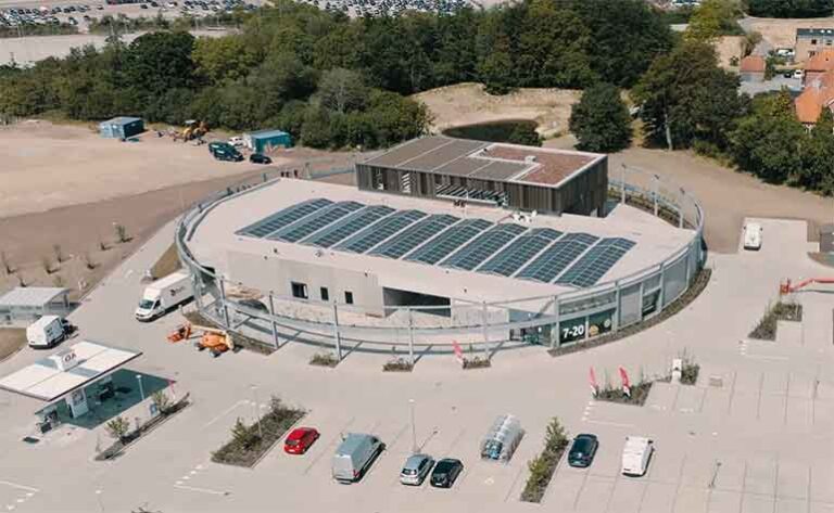 Danfoss open its latest development centre - Cooling Post