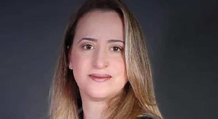 Dr Yosr Allouche named IIR director general - Cooling Post