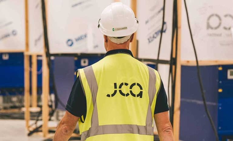 Mitie acquires JCA Engineering - Cooling Post