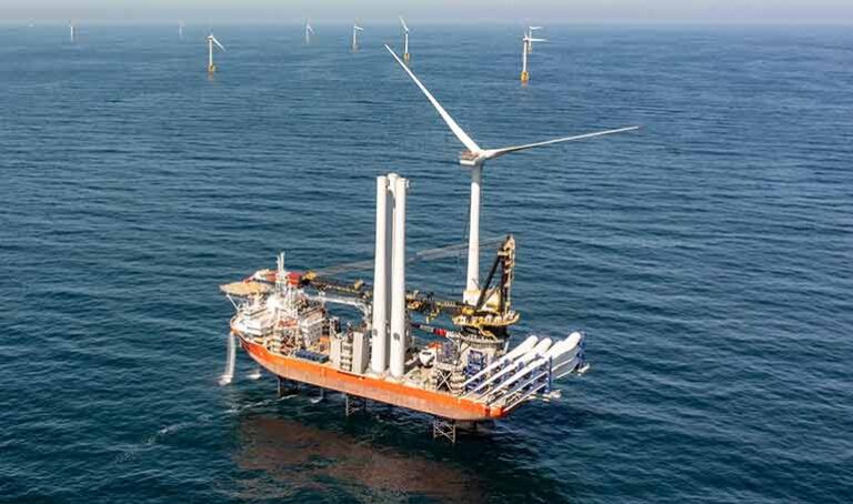 Seagreen puts wind in Ciat's AHU sales - Cooling Post