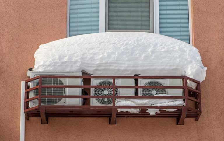 Midea exceeds cold climate challenge - Cooling Post