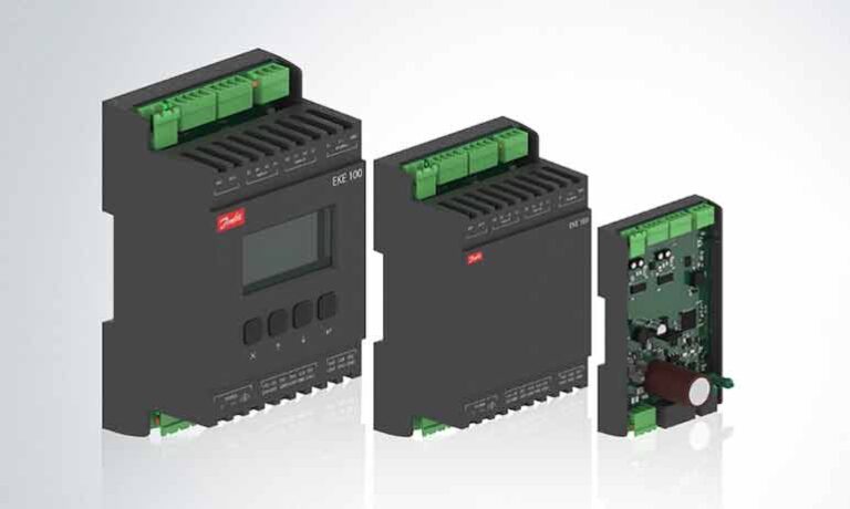 Superheat management - Cooling Post