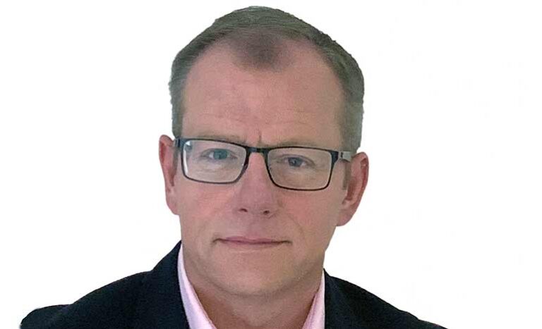 CCF picks Phil Pluck as CEO - Cooling Post