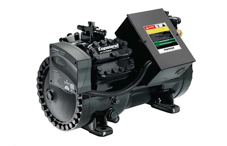 Copeland begins CO2 compressor manufacturing in US - Cooling Post