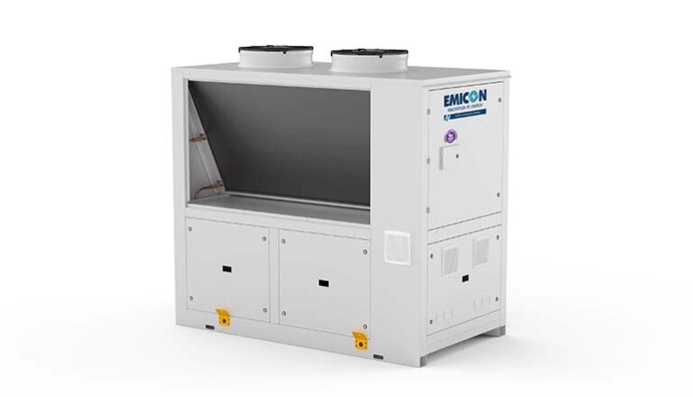 Emicon adds propane brine chiller - Cooling Post