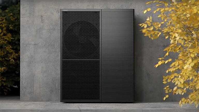 Panasonic extends R290 heat pump options - Cooling Post