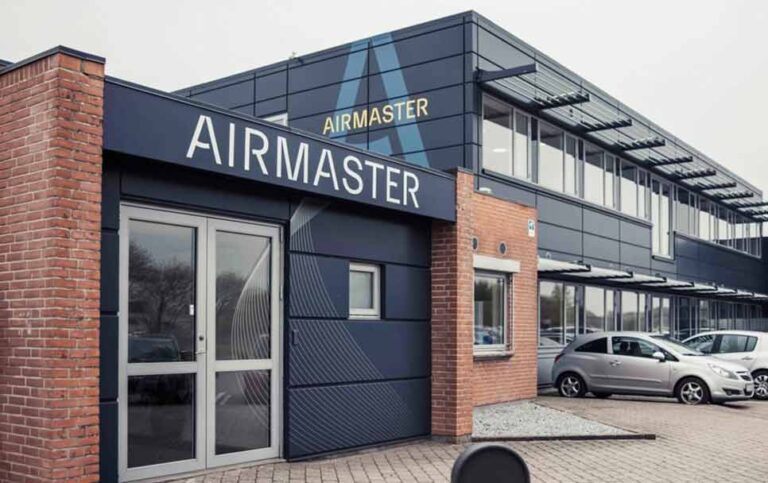 Lindab to acquire Danish ventilation company Airmaster - Cooling Post