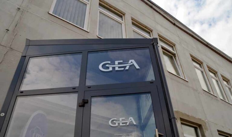 GEA invests €5.5m in AWP factory - Cooling Post